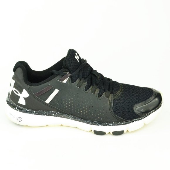 Under Armour | Shoes | Under Armour Ua Micro G Limitless Mens Size 9 ...